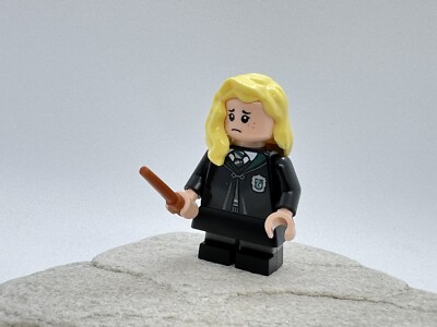 LEGO® - Minifigur - Harry Potter - Daphne Greengrass (76435) hp487 | eBay