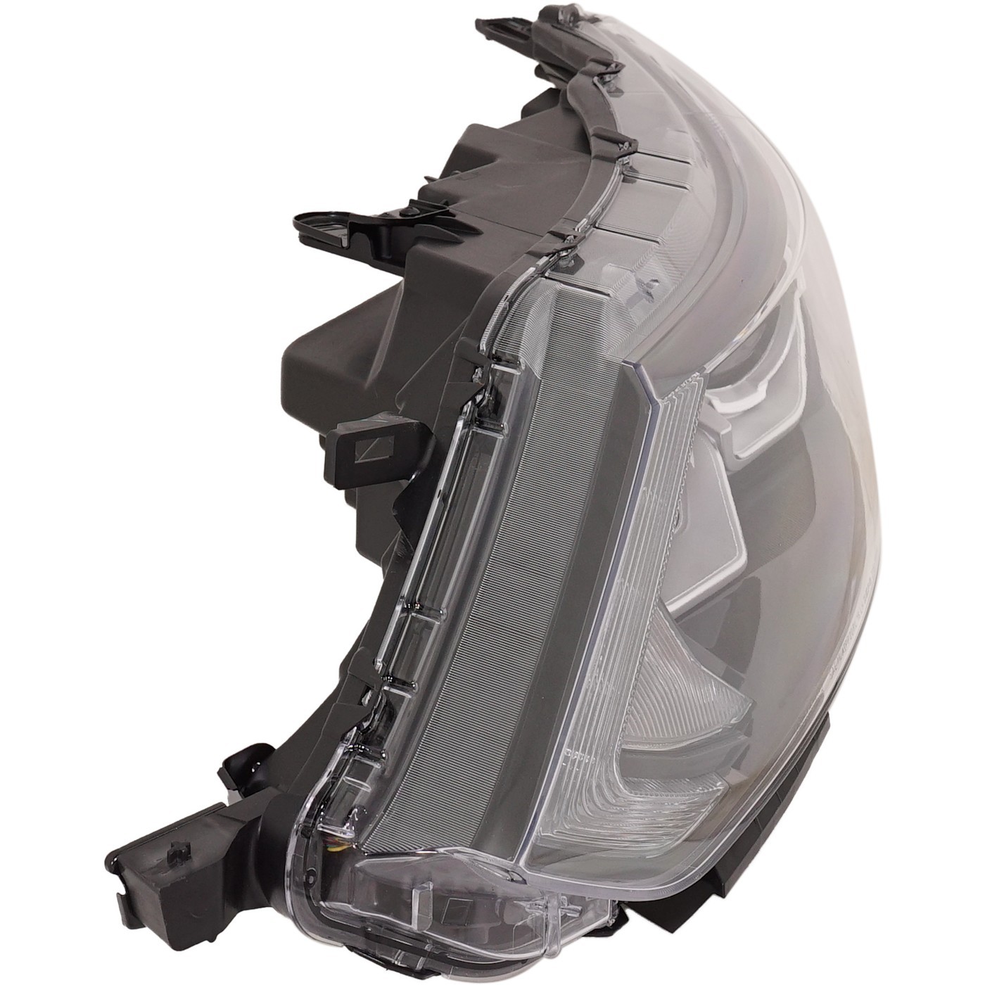 LED Headlight Driving Headlamp Driver Left Side Hand 260606MA5A