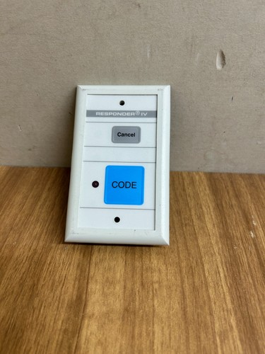 Rauland Responder IV NCNSCB Code Blue Station | eBay