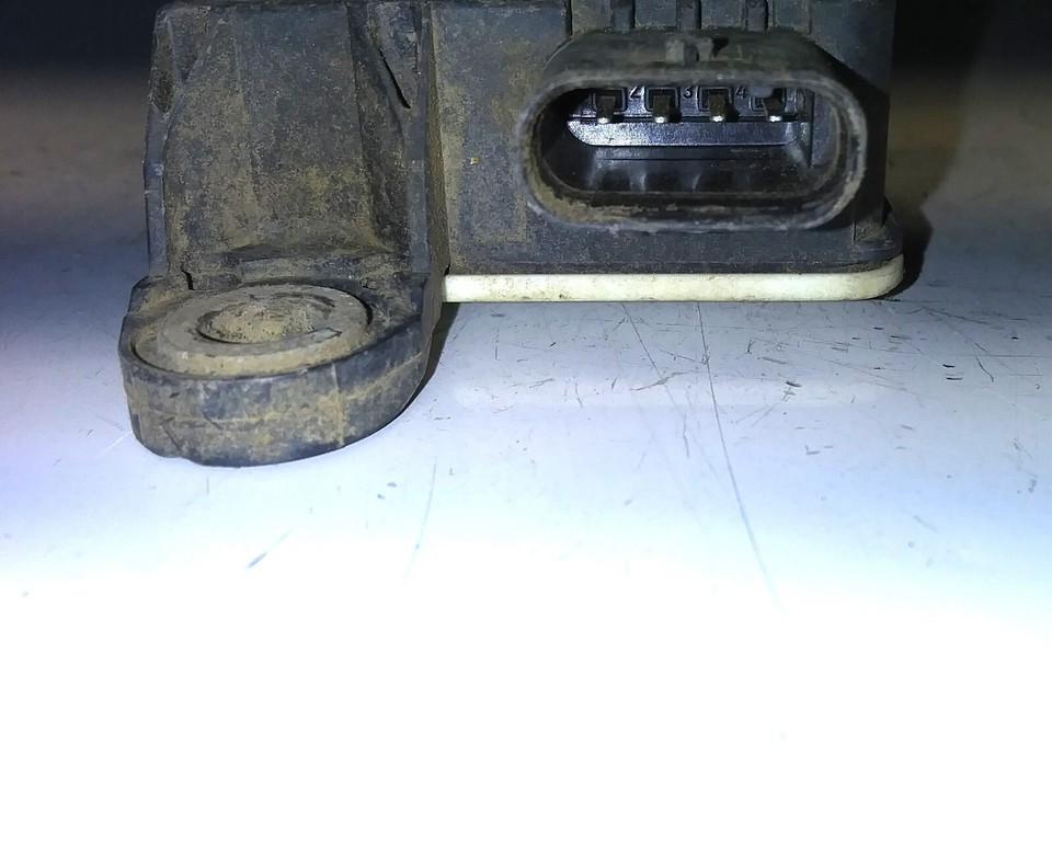 2015-2016 Ford F250 NOX sensor control module GC3A-5L239-AA | eBay