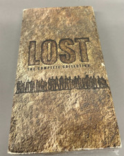 Lost TV: Collection 2 (DVD) for sale online | eBay