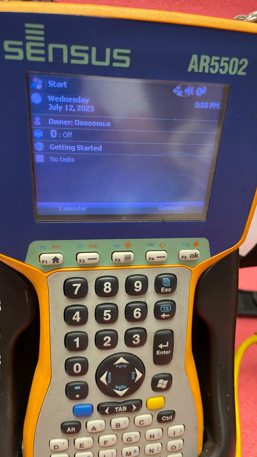 Sensus Metering Systems AR5502 Utility Meter RF Transceiver (QTY 2) | eBay