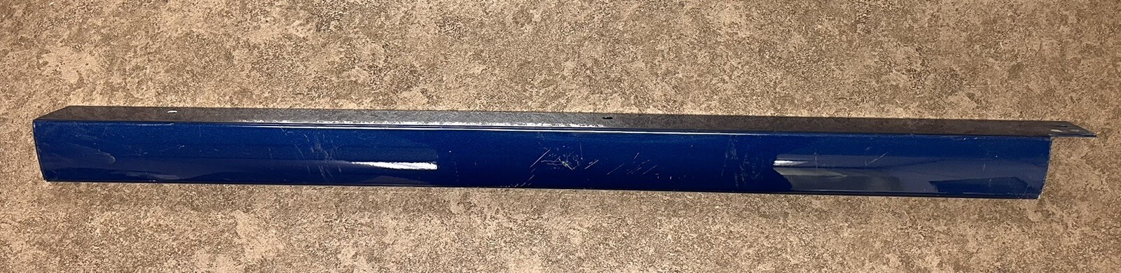 KENWORTH CAB EXTERIOR TRIM PANEL T22-1035-500 / 20582AA *READY TO SHIP ...