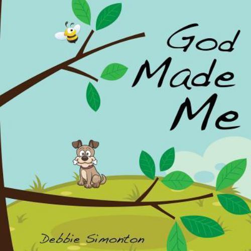 God Made Me by Debbie Simonton (2013, Trade Paperback) for sale online ...