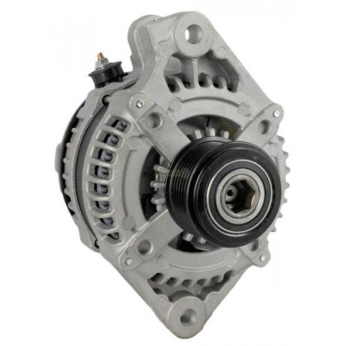 ALTERNATEUR NOUVEAU - MADE IN ITALY - POUR 104210-4070 TOYOTA | eBay