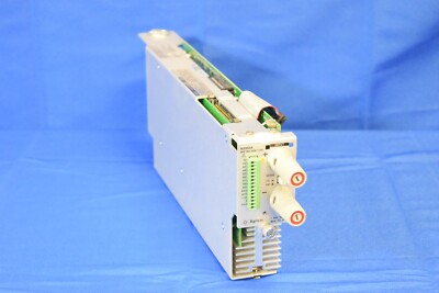 DC Power Supplies - Voltage Source