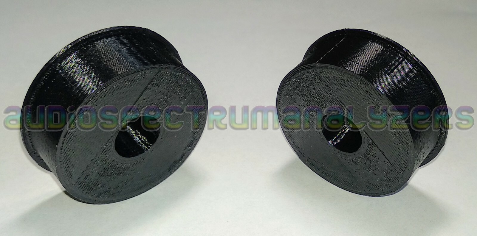 🇬🇧 Zebra label printer spool adapter GX420D GX420 GK420D GK420 44mm ...