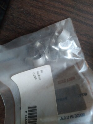 New Pack of 12 PAI EVL-8200 Valve Stem Locks Lock for Mack E6 Engine ...