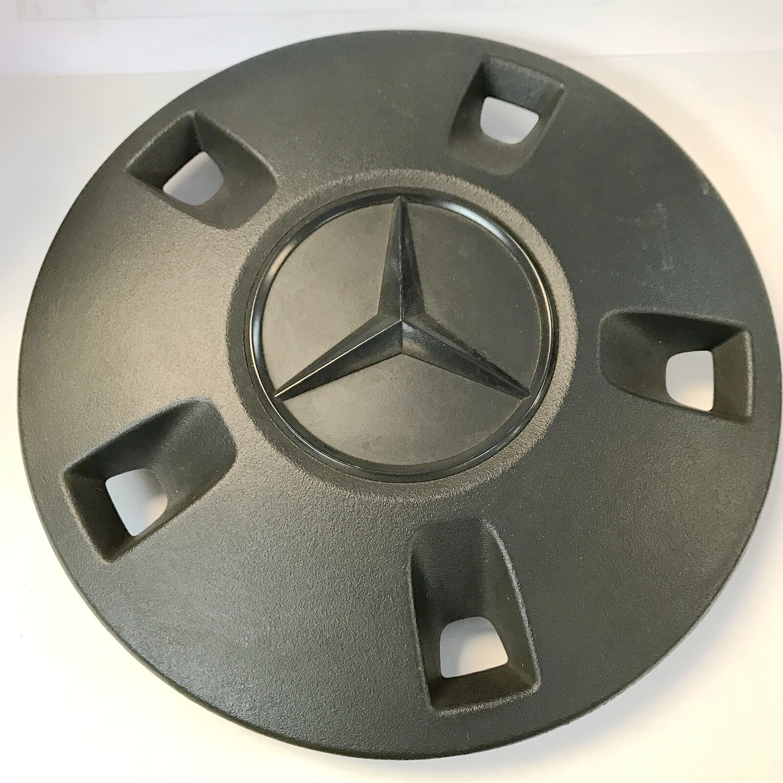 Single OEM Center Cap For 2016-2022 Mercedes-Benz Metris 4474011600 560 ...