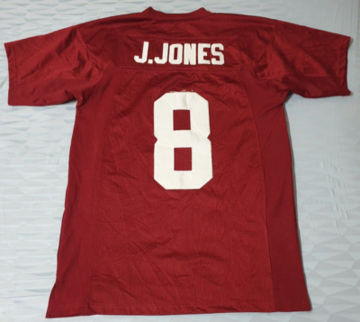 Julio Jones College Baldwin Football Alumni Update: Marcus Washington