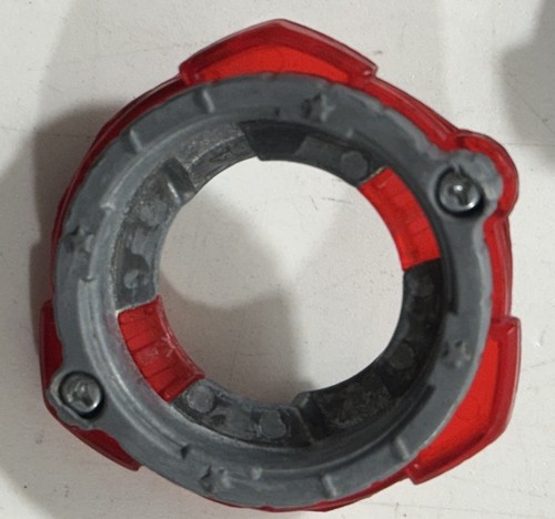 Beyblade Burst Takara Tomy Dual B-48 Xeno Xcalibur Magnum Impact Anime ...