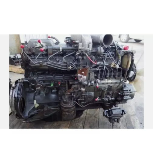 TOYOTA LAND CRUISER 12HT DIESEL ENGINE COMPLETE BEST FOR CONVERSION IN ...