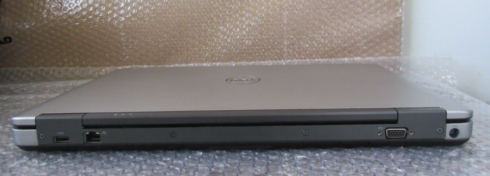 DELL PRECISION M2800 Laptop 15.6" 8GB RAM Intel i5 4thGen. 500 HDD | eBay