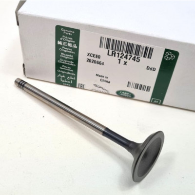 LAND ROVER RANGE ROVER IV L405 Engine Intake Valve LR124745 NEW GENUINE ...