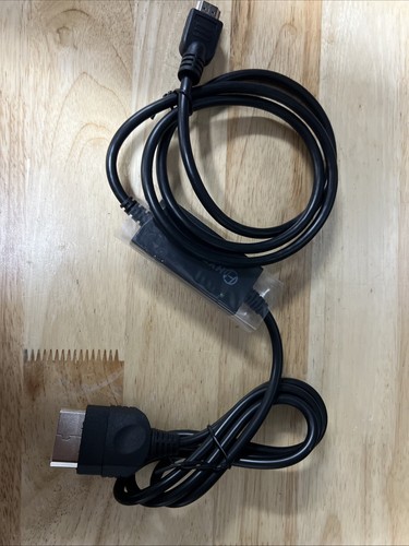 Hyperkin Panorama HDTV HD Cable Officially Licensed by Xbox for ...