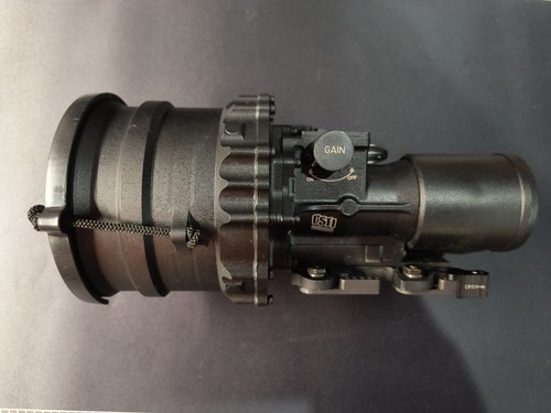 OSTI AN/PVS-27 / M911 MUNS NIGHT VISION CLIP-ON OBSERVATION DEVICE | eBay