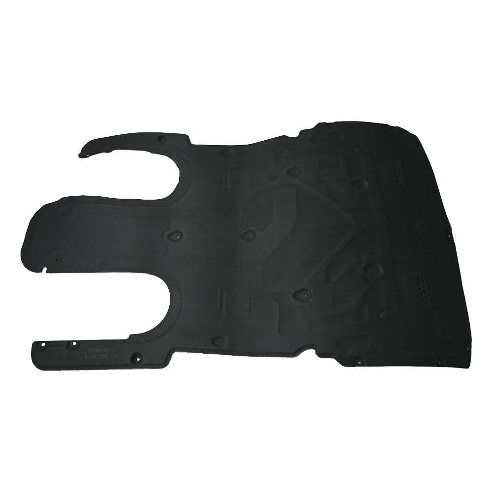 New Under Engine Radiator Splash Shield Cover For Porsche Panamera 2017 ...