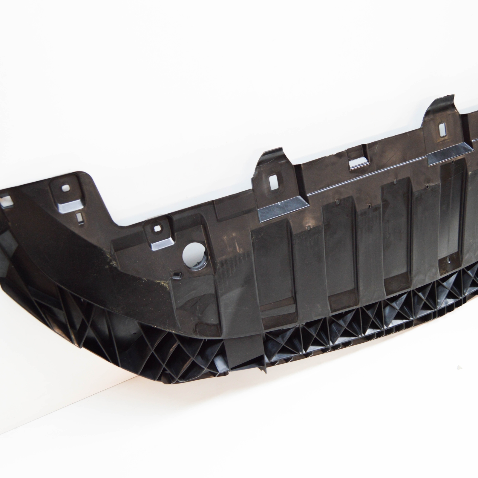 MERCEDES a Class W176 Front Bumper Cover Trim Genuine A1768850736 Ref ...