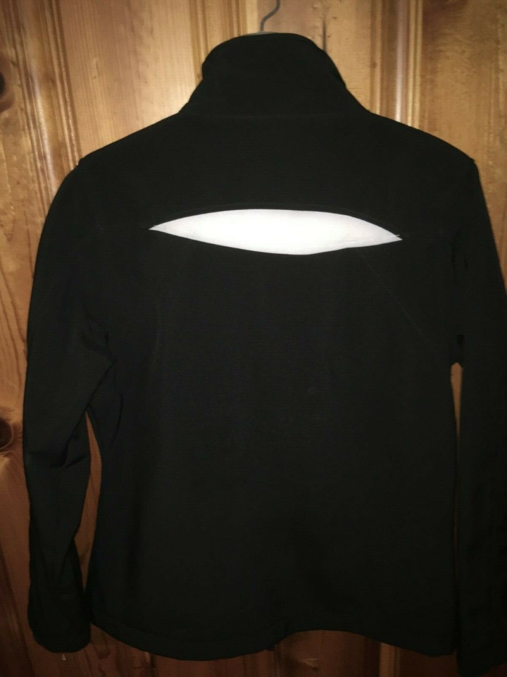 Black Snozu Performance Women's Jacket M The Platinum Collection | eBay