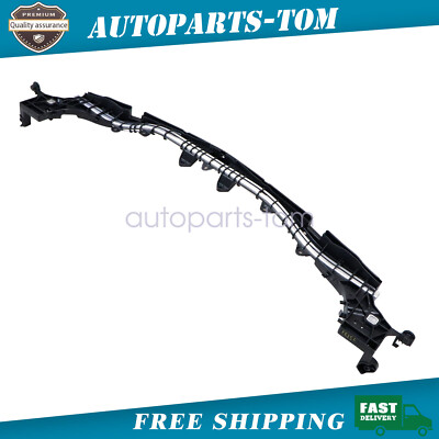 For Mercedes-Benz C300 C63 2015-21 Front Bumper Mounting Console ...