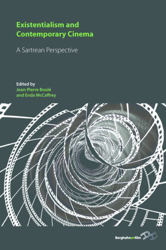 Jean-Pierre Boulé Existentialism and Contemporary Cinema (Hardback) (UK IMPORT) 9780857453204 | eBay