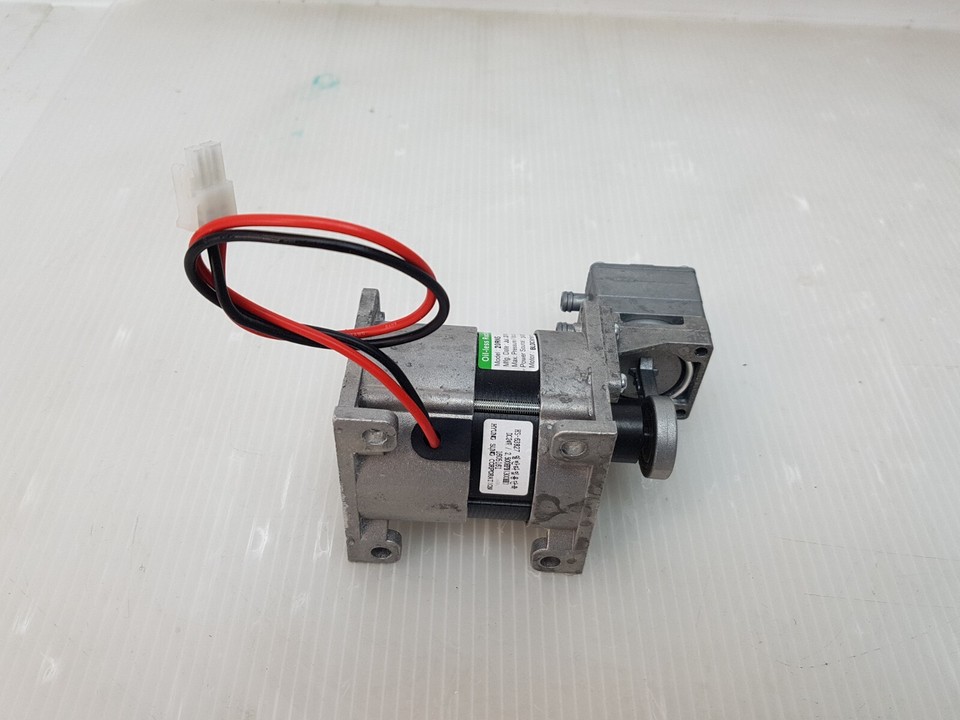 LUMENIS HS-63827 G&M Tech OIL-LESS ROCKING PISTON PUMP 20RNS | eBay
