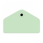 Allflex Global Tamperproof Blank Hog Tags Green 25 Packets By Allflex ...