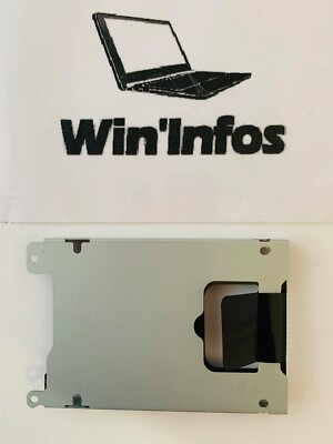 Caddy Rack Hard Drive Support HDD Samsung R620 (NP-R620H) | eBay