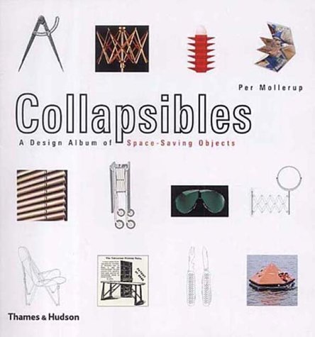 Collapsibles a Design Album of Space-saving Objects Mollerup per ...
