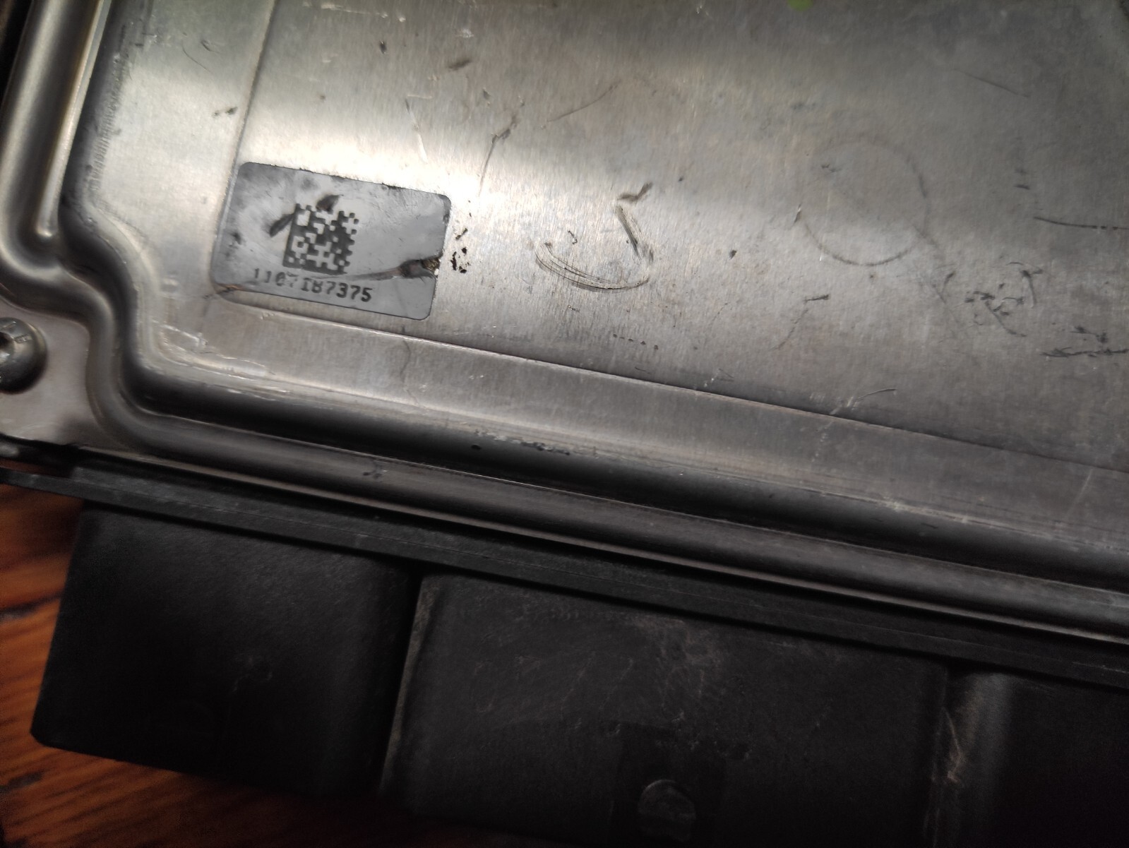 Genuine ECU Renault Bosch 0281032811 237106319R 237107632R 1039S92503 ...