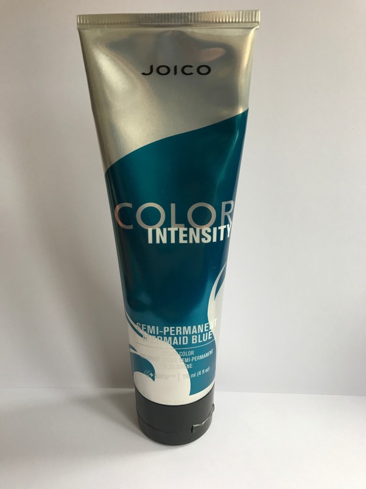 1 x Joico Vero K-PAK Color Intensity Semi-Permanent Hair Color 118ml | eBay