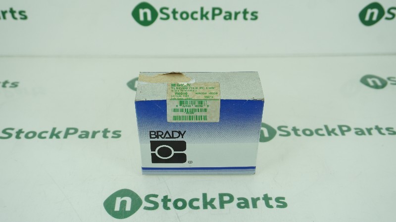 BRADY R6010 PORTABLE THERMAL RIBBONS NSFB | eBay