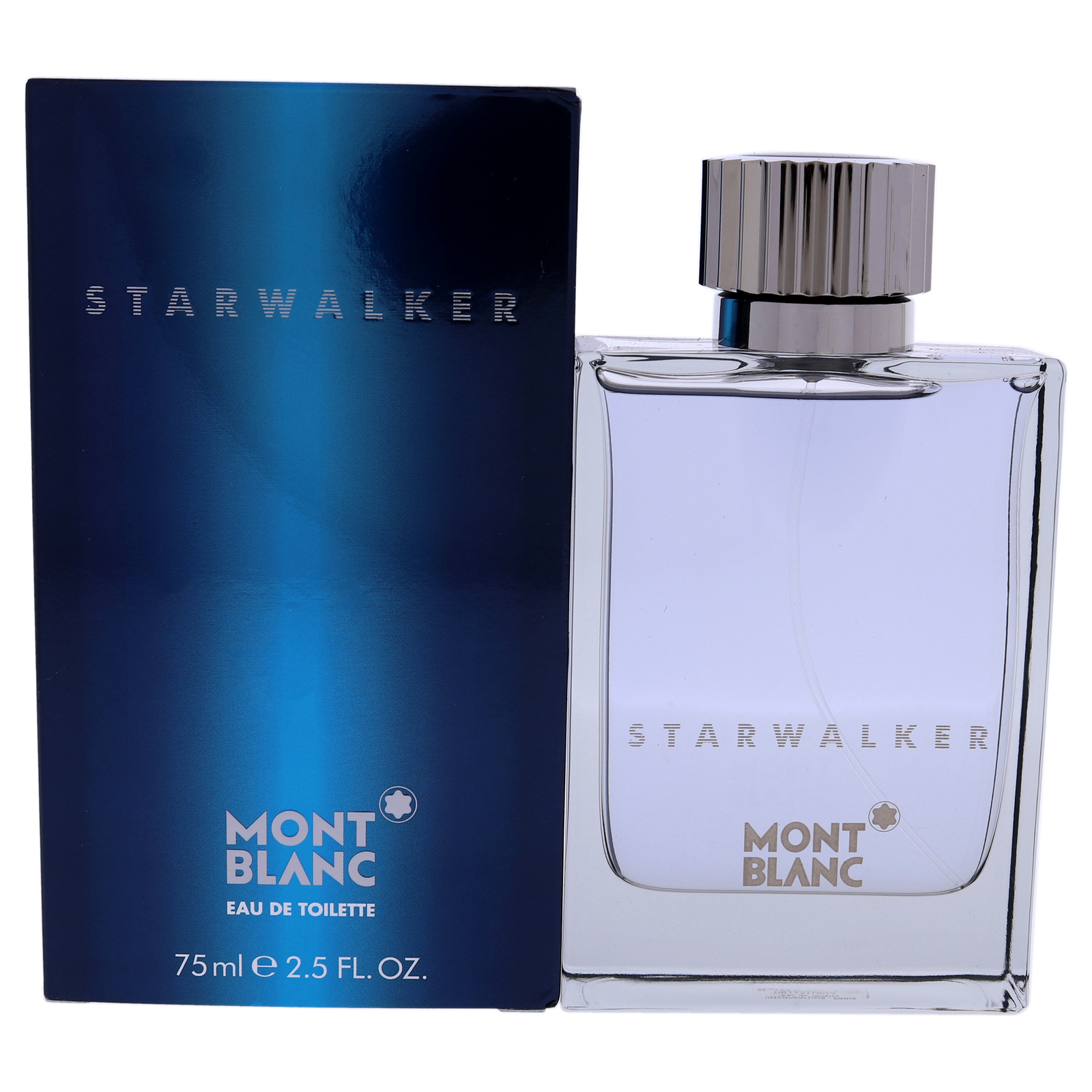 Starwalker by Mont Blanc for Men - 2.5 oz EDT Spray 3386460028462| eBay