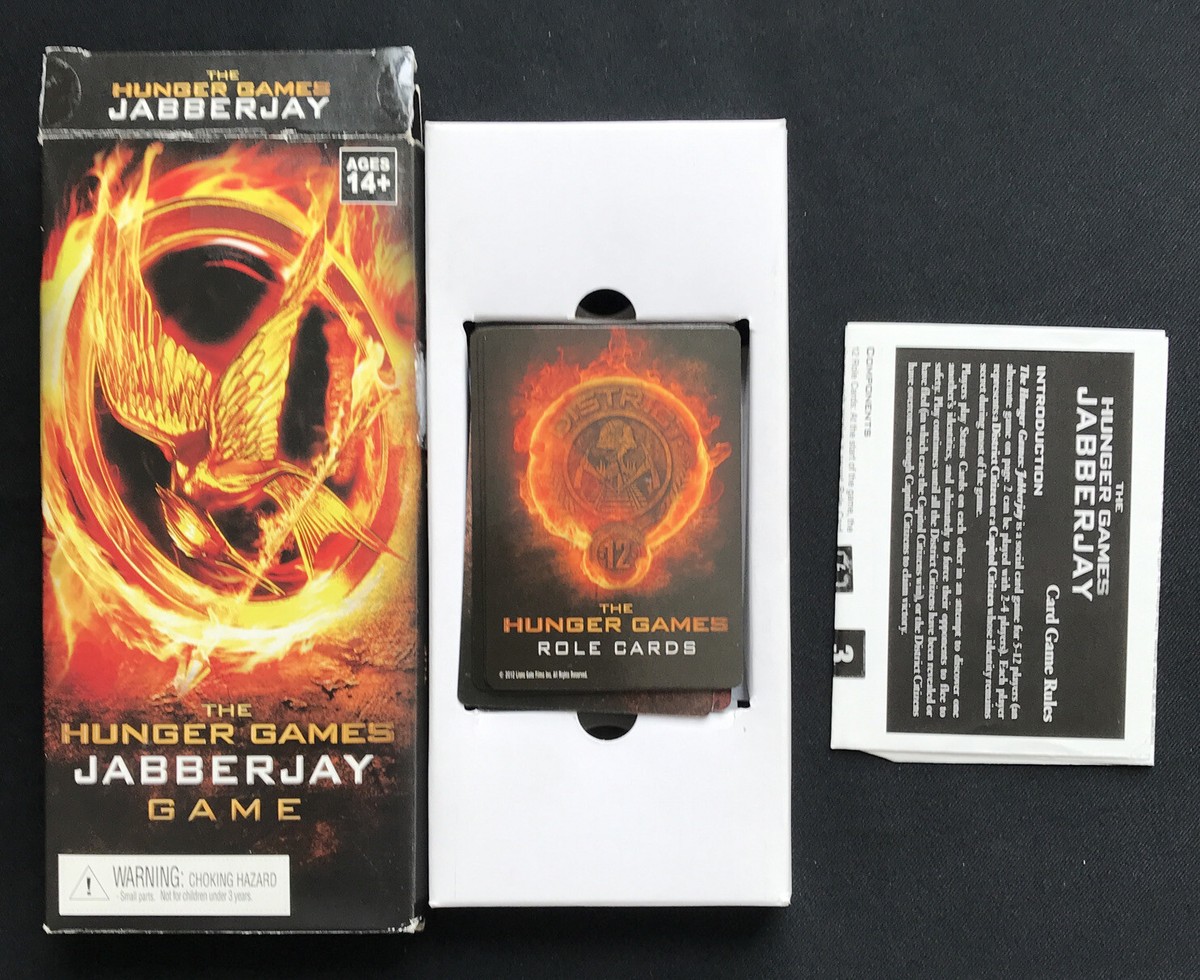 Jabberjay En Mockingjay The Hunger Games: The Ballad Of Songbirds