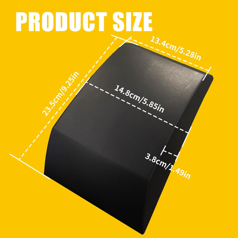 Fuel Gas Tank Door Cover Filler Assembly For Ford Transit Van 150 250 ...