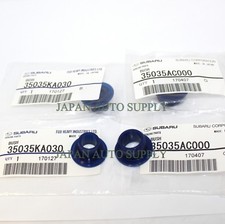 Genuine Subaru Bushing 35035AC010 for sale online | eBay