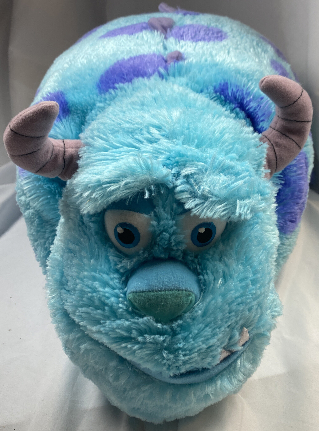 Disney Pillow Pets Sully