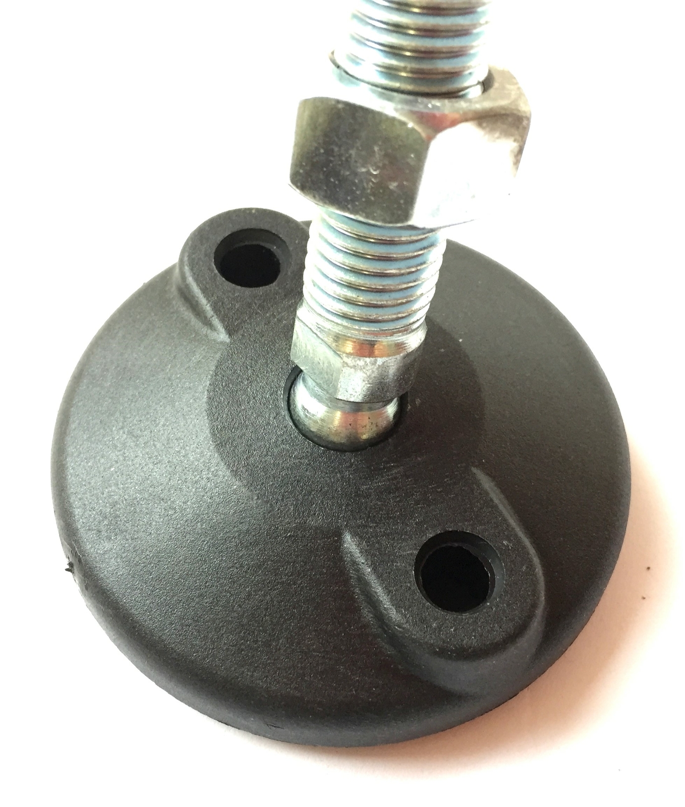 New System Plast Presso Line Conveyor Machine Leveler Leveling Foot ...