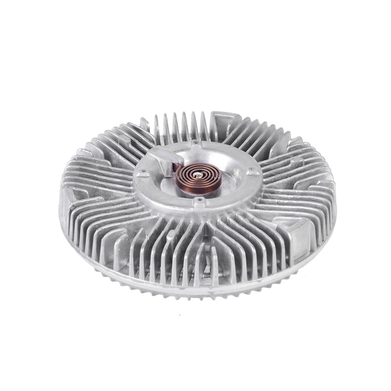 Fit 03-05 Lincoln Aviator 01-05 Mercury Mountaineer Engine Cooling Fan ...