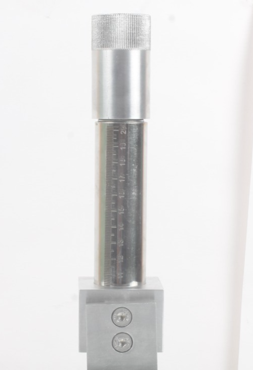 Faceting Machine Mast Stand Gemstone Cutter Base Plate Handheld Tool ...