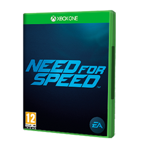 Need For Speed Xbox One (SP) [PO35483] 5030936113746 | eBay