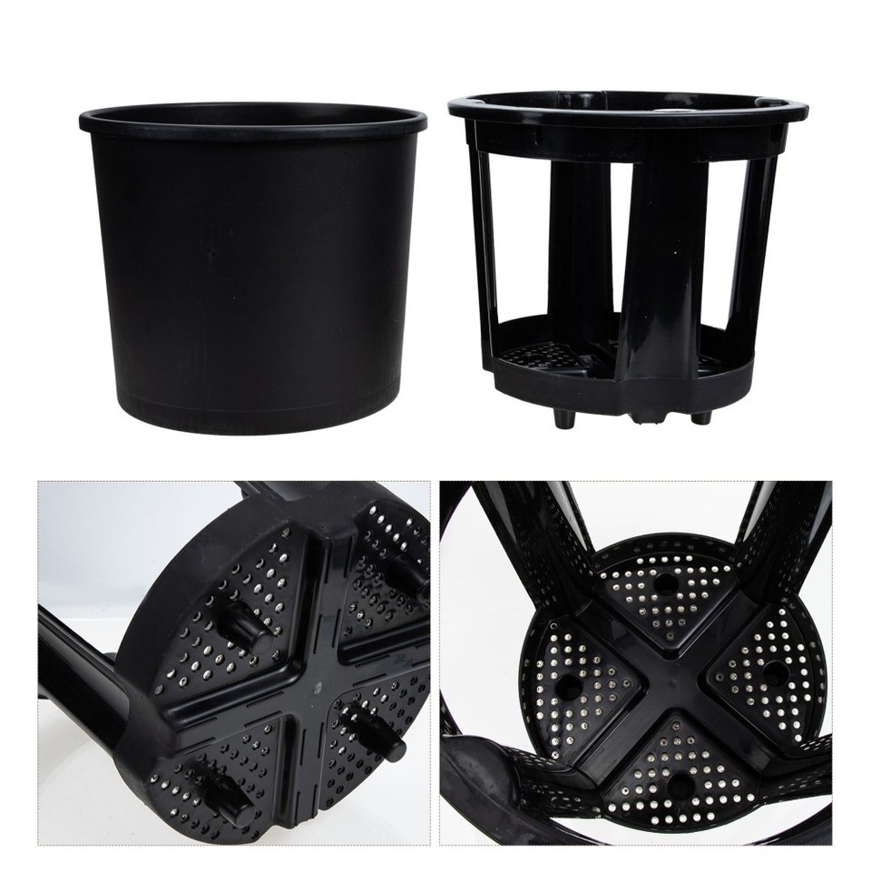 Potato Planter Planting Holder Grow Buckets Potatoes for Growing | eBay ...