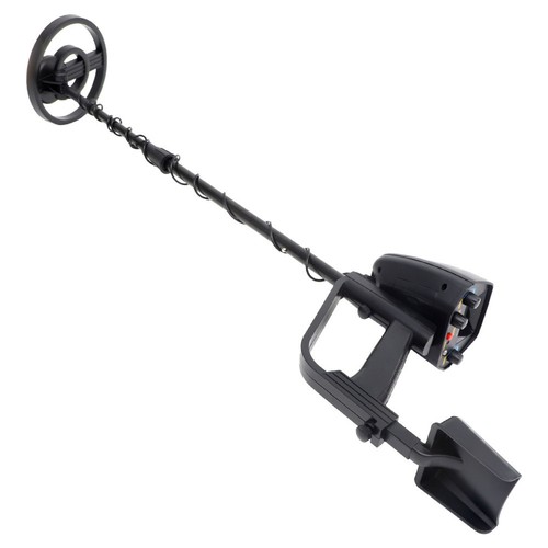 Metal Detector Mine Detecting Apparatus Handheld Detectors Deep | eBay