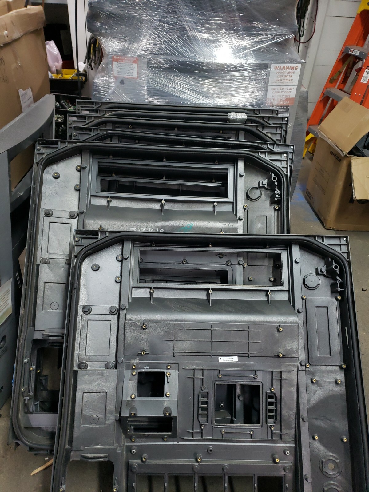 dresser wayne ovation 2 Doors | eBay