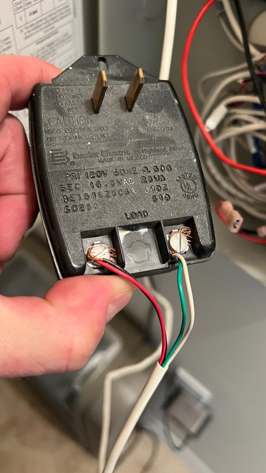 Bosch Radionics Security Burglar Alarm System D2212BE D220A 2 Keypads ...