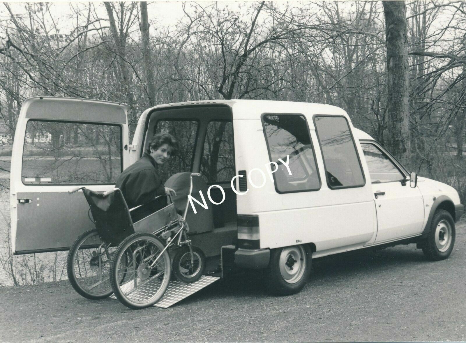 Hersteller Archiv Foto - Automobil Auto KFZ - Citroen ...