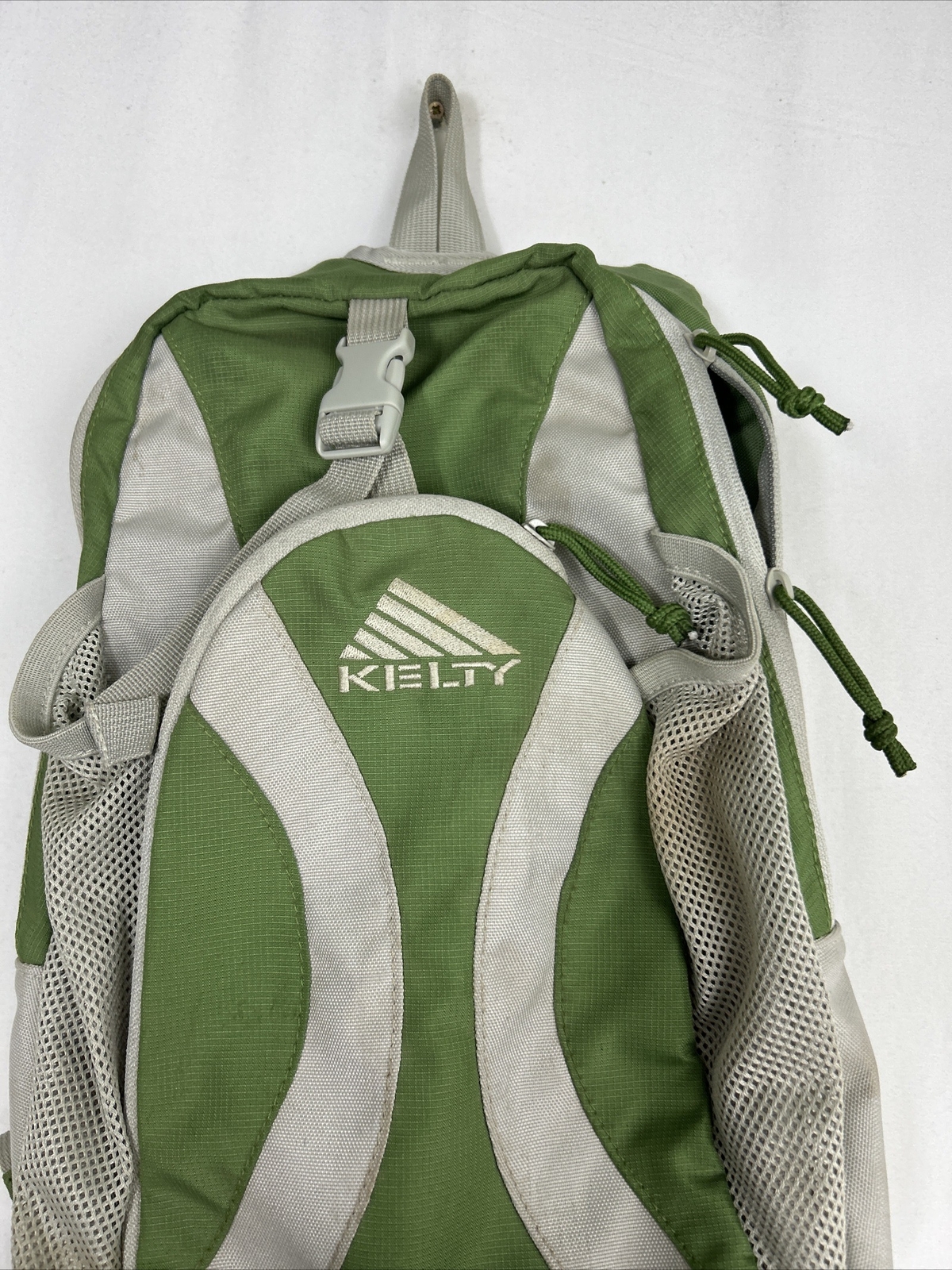 Kelty Drifter 2L Hydration Daypack Backpack Adjustable Straps Green; No ...