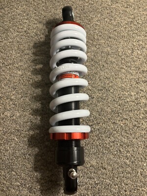Shock Damper, 290mm Universal Rear Shock Absorber 11in Aluminum Alloy ...