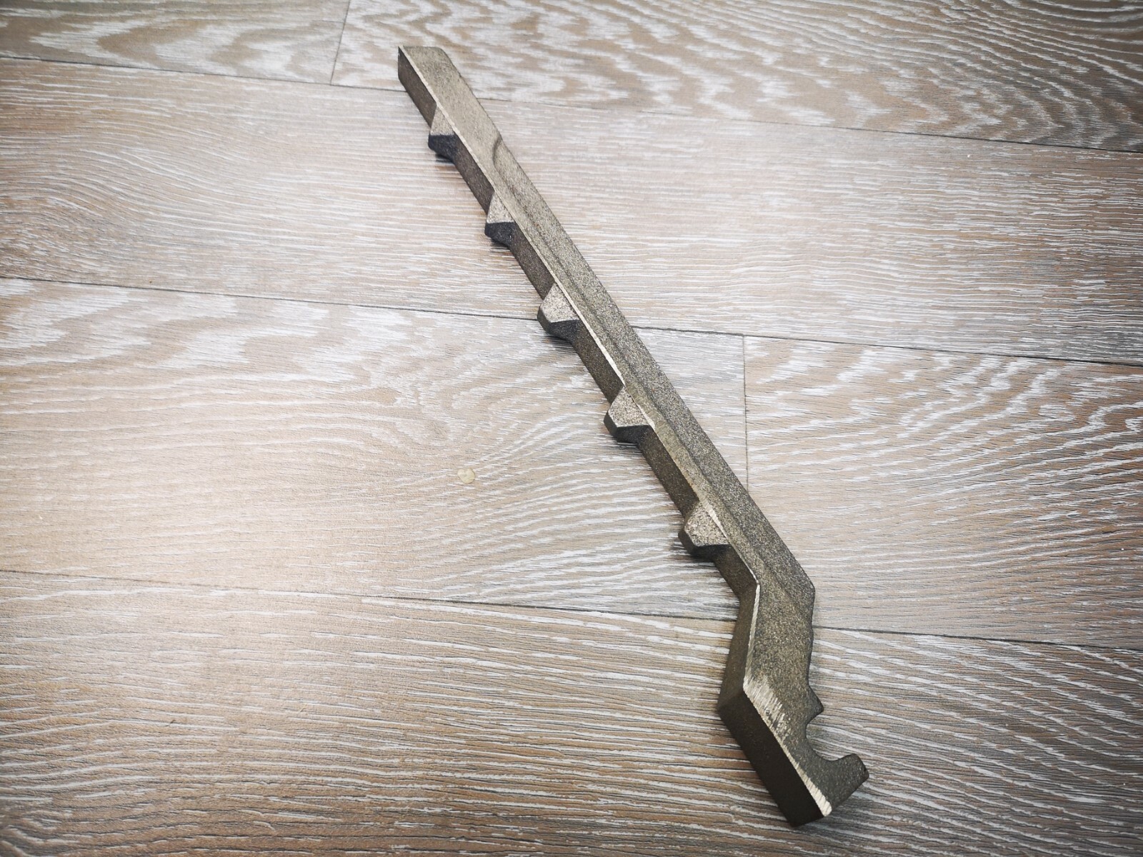 Brand New Parkray 111 Fire Bar H Lift 112032 | eBay UK