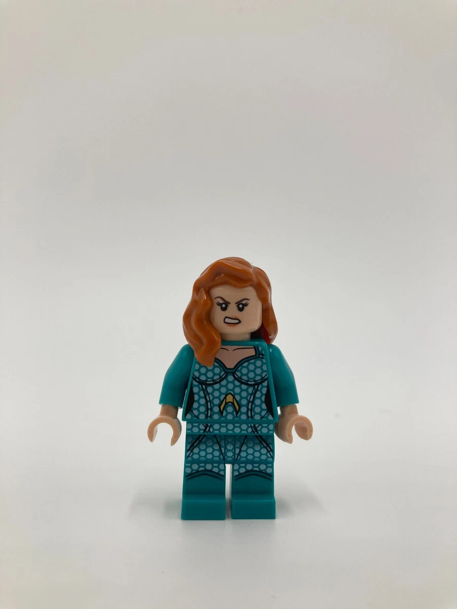 Aquaman Lego